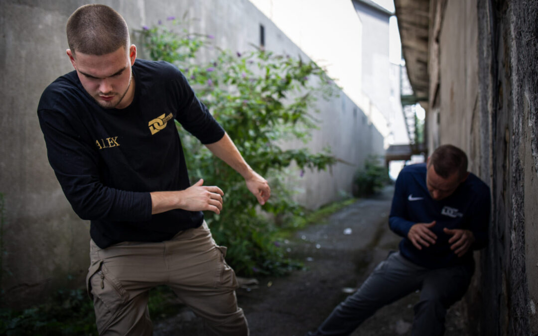 Defense Community | D.C. Defense Community UG